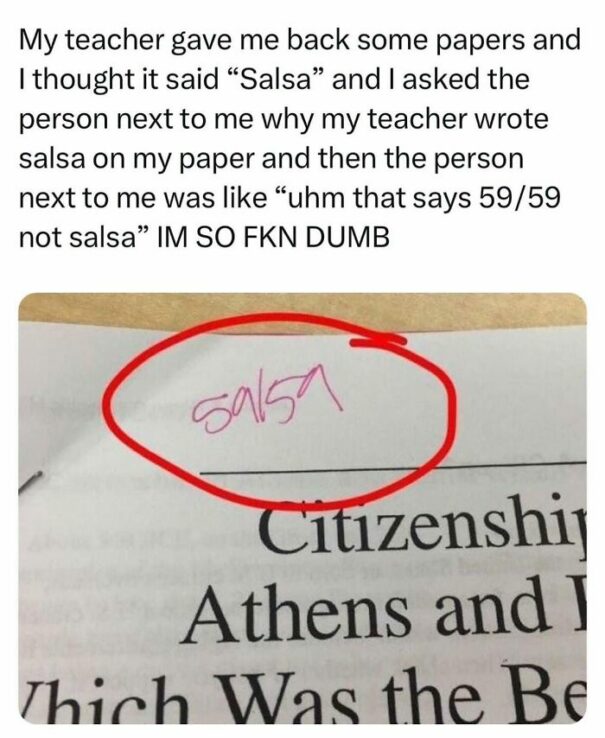 40 Of The Best Memes From "The Language Nerds” Page | DeMilked