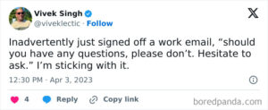 44 Memes That Roast The Cringier Aspects Of The LinkedIn Grindset ...