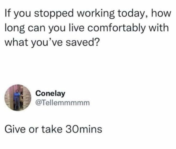 44 Memes That Roast The Cringier Aspects Of The LinkedIn Grindset ...