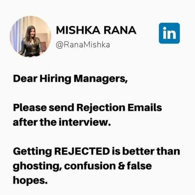 44 Memes That Roast The Cringier Aspects Of The LinkedIn Grindset ...