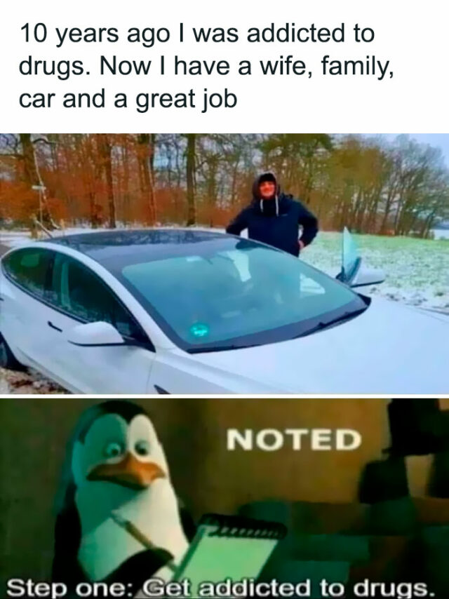 44 Memes That Roast The Cringier Aspects Of The LinkedIn Grindset ...