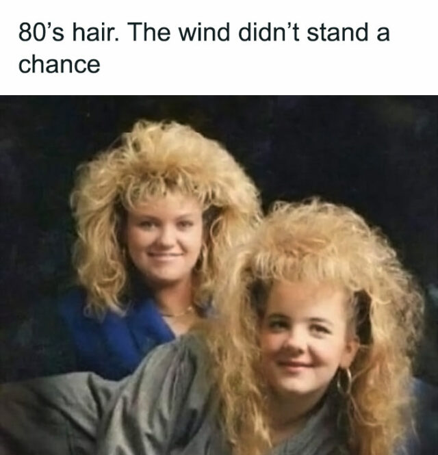 35 Memes And Posts Related To The '80s And '90s Era That Younger ...
