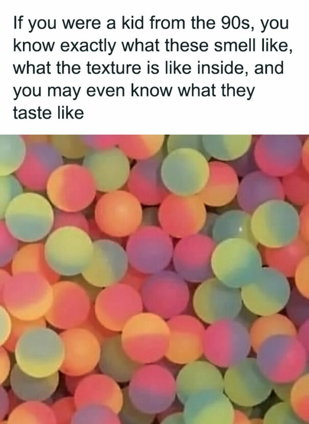 35 Memes And Posts Related To The '80s And '90s Era That Younger ...