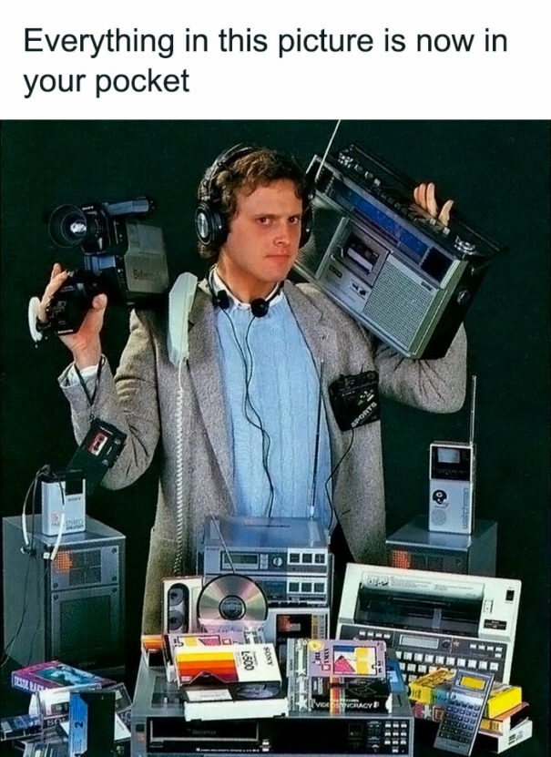 35 Memes And Posts Related To The '80s And '90s Era That Younger ...