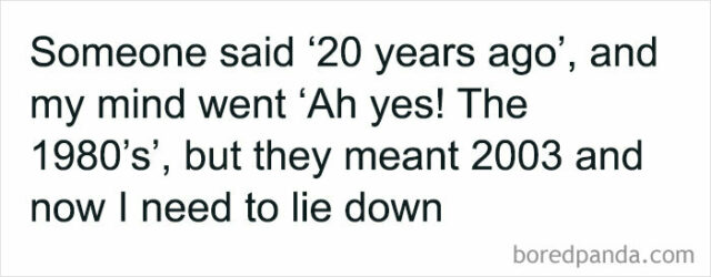 35 Memes For The People In Their 30s Who Are Always Tired, As Shared On ...