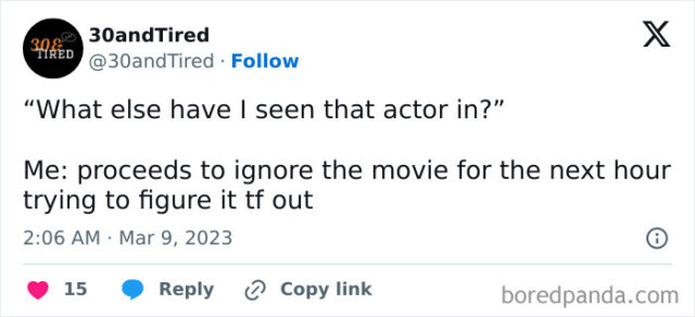 35 Memes For The People In Their 30s Who Are Always Tired, As Shared On ...