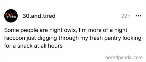 35 Memes For The People In Their 30s Who Are Always Tired, As Shared On ...