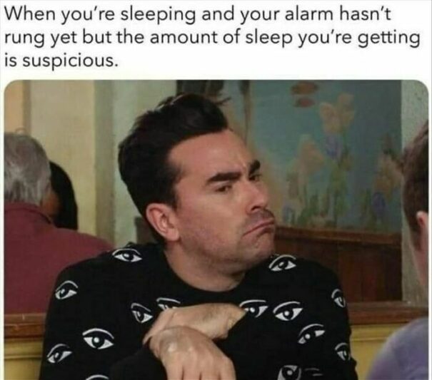 35 Memes For The People In Their 30s Who Are Always Tired, As Shared On ...