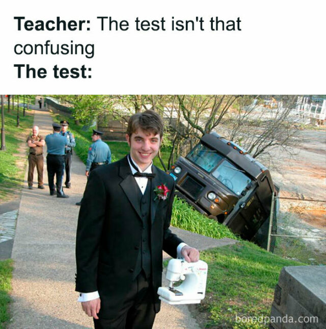 35 Funny Memes About The Daily Struggles We All Go Through | DeMilked
