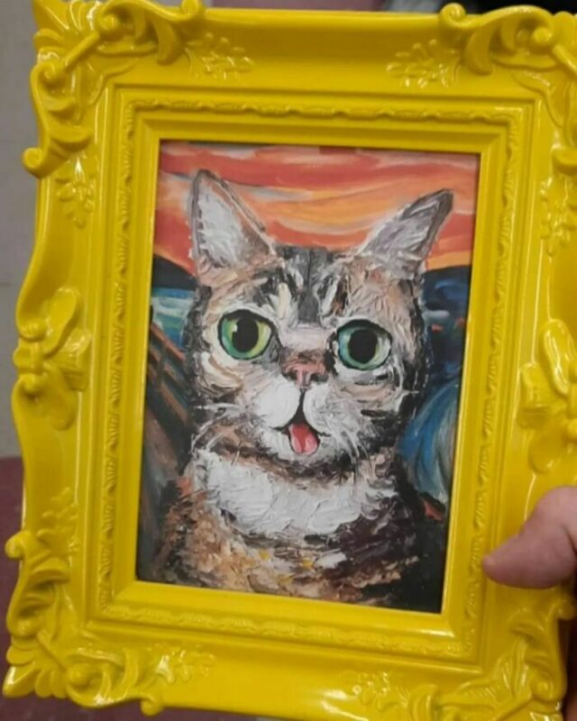 35 Funny, Bizarre, And Ridiculous Things People Found In Thrift Stores ...