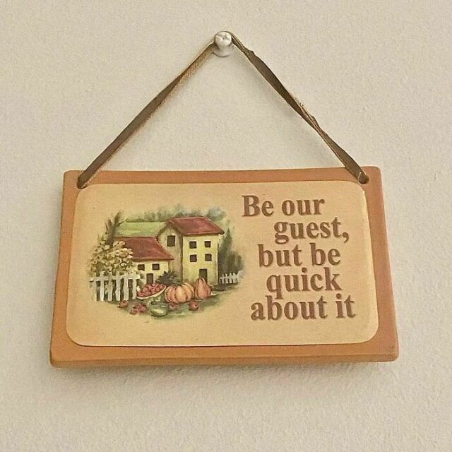 35 Funny, Bizarre, And Ridiculous Things People Found In Thrift Stores ...