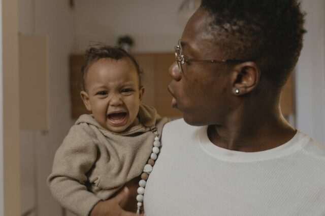 27 Rules That Mothers Follow As Part Of The Unspoken Mom Code | DeMilked