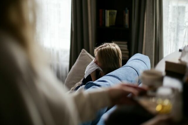 27 Rules That Mothers Follow As Part Of The Unspoken Mom Code | DeMilked