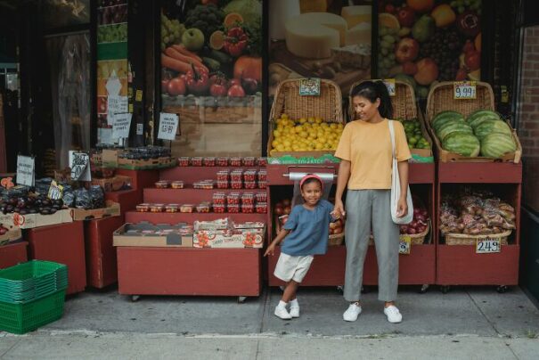 27 Rules That Mothers Follow As Part Of The Unspoken Mom Code | DeMilked