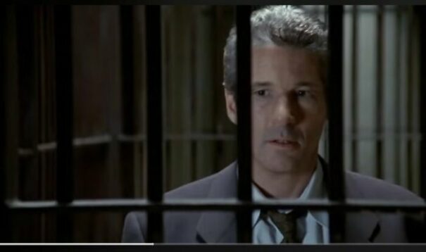 27 Iconic Movie Scenes Where A Character Had A Surprising Realisation ...