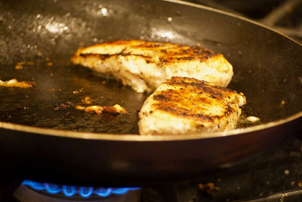 25 Cooking Catastrophes Netizens Have Personally Witnessed | DeMilked