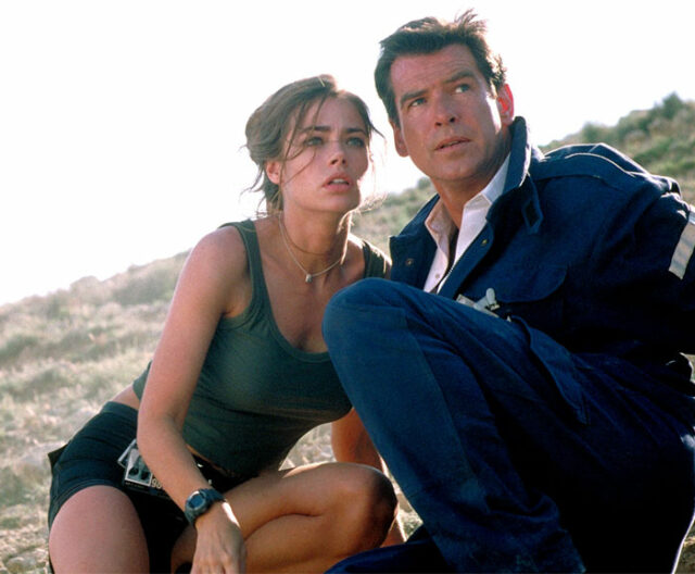 25 Opinions On Actors That Have Trouble Portraying On-Screen Chemistry ...