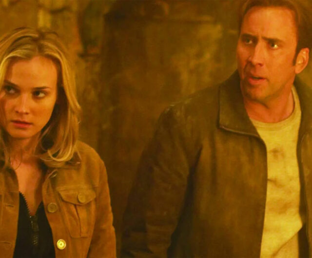 25 Opinions On Actors That Have Trouble Portraying On-Screen Chemistry ...