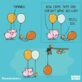 35 Adorable Illustrations That Might Make You Smile, By Andrés J ...