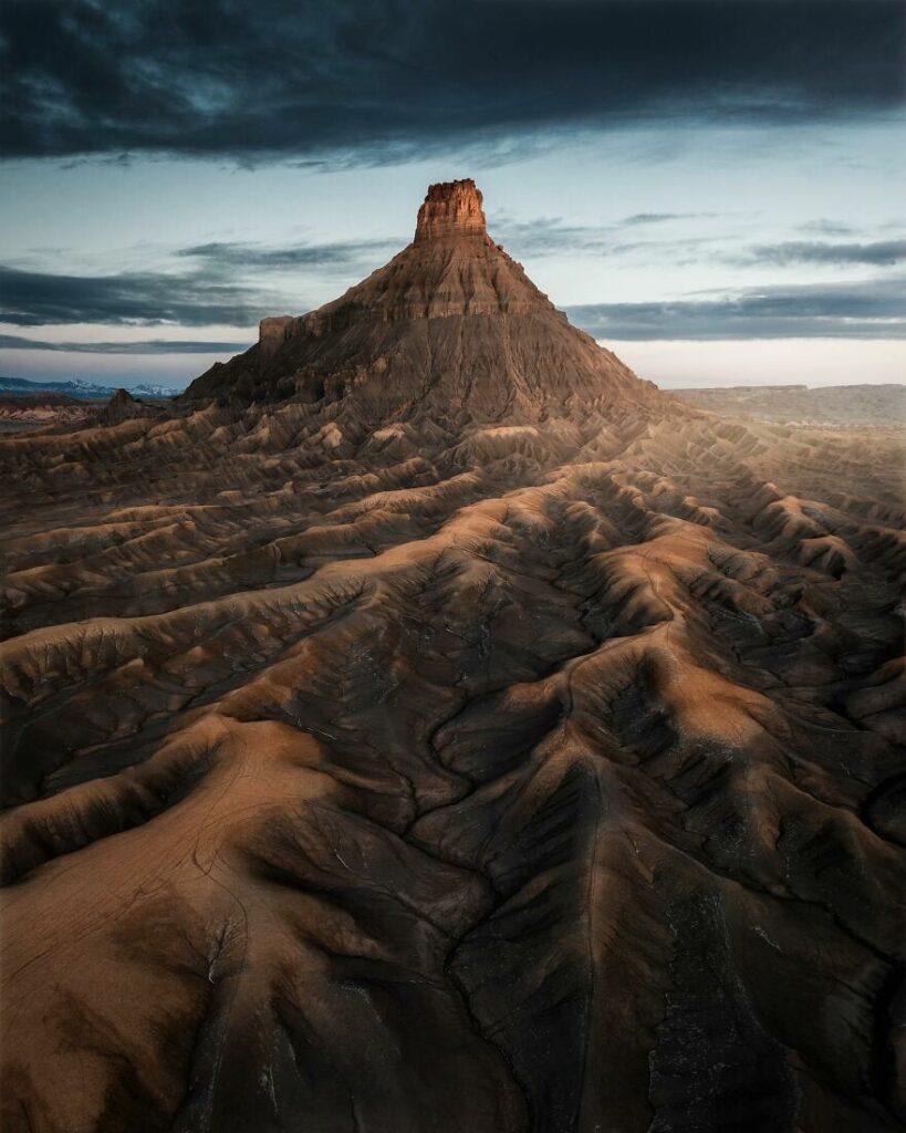 25 Breathtaking Aerial Photographs From Across the Globe, Captured By ...