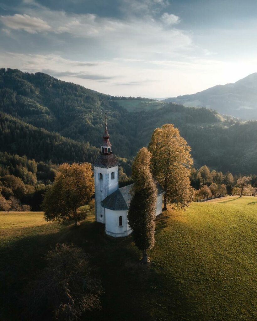 25 Breathtaking Aerial Photographs From Across the Globe, Captured By ...