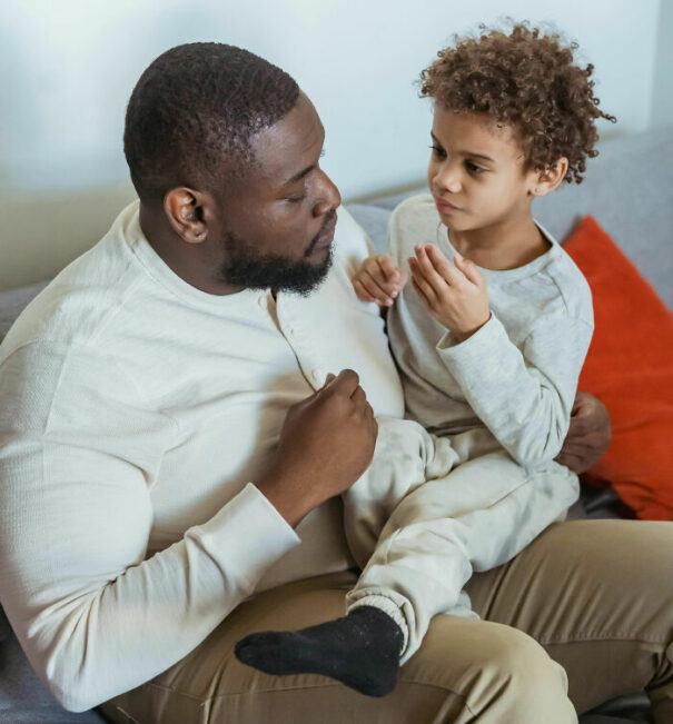 25 Things That Only Bad Parents Do, According To This Thread | DeMilked