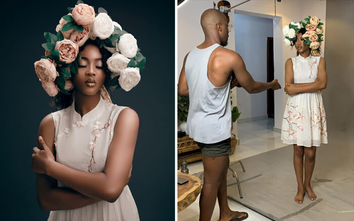 Photographer Unveils The Creative Process Behind 20 Magical Pics | DeMilked