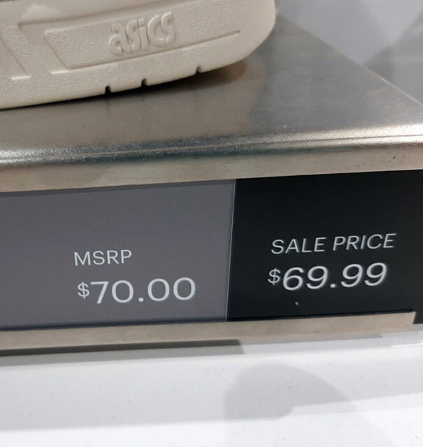 40 Black Friday Sale Pics That May Convince You It’s Not Worth It ...