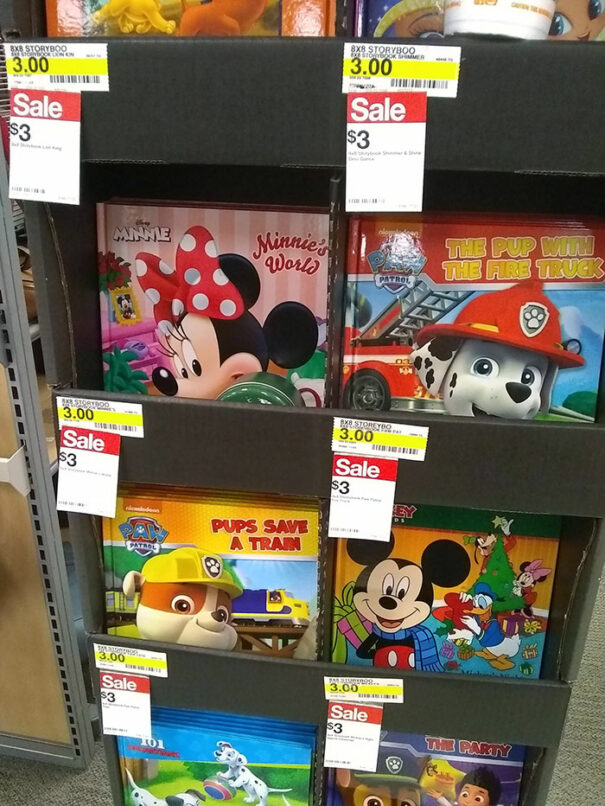 40 Black Friday Sale Pics That May Convince You It’s Not Worth It ...