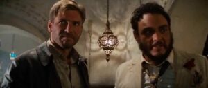 27 Iconic Movie Scenes Where A Character Had A Surprising Realisation ...