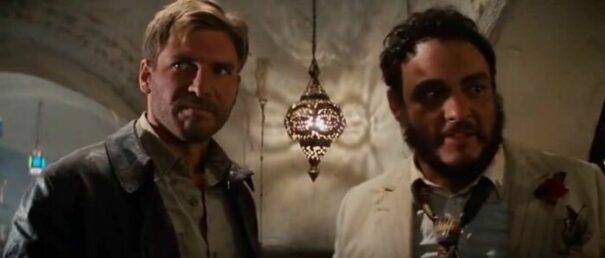 27 Iconic Movie Scenes Where A Character Had A Surprising Realisation ...