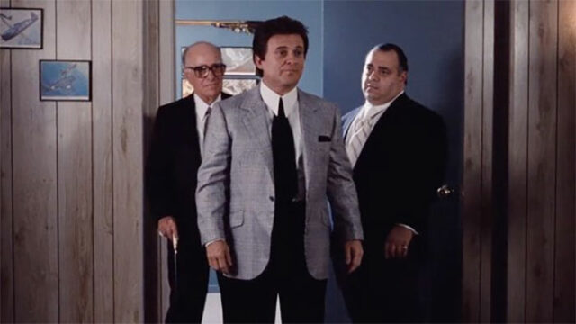 27 Iconic Movie Scenes Where A Character Had A Surprising Realisation ...