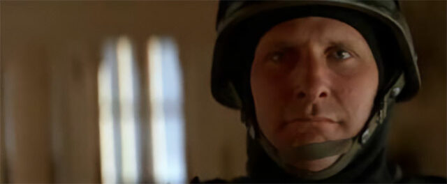 27 Iconic Movie Scenes Where A Character Had A Surprising Realisation ...