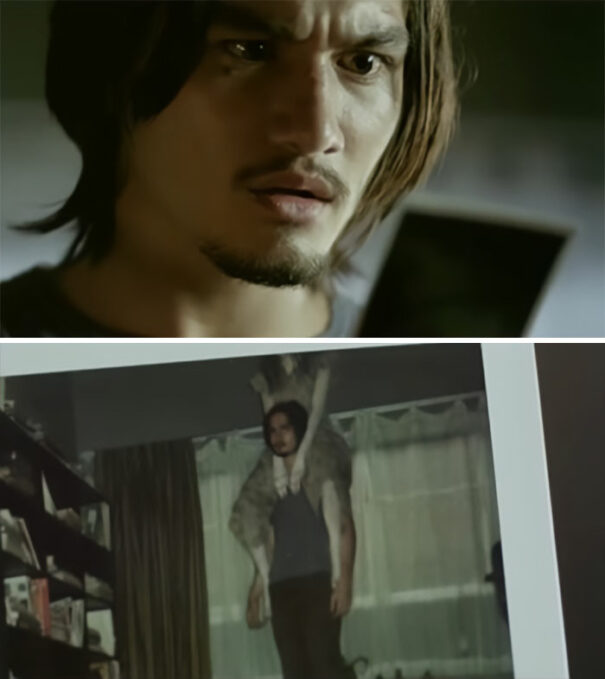 27 Iconic Movie Scenes Where A Character Had A Surprising Realisation ...