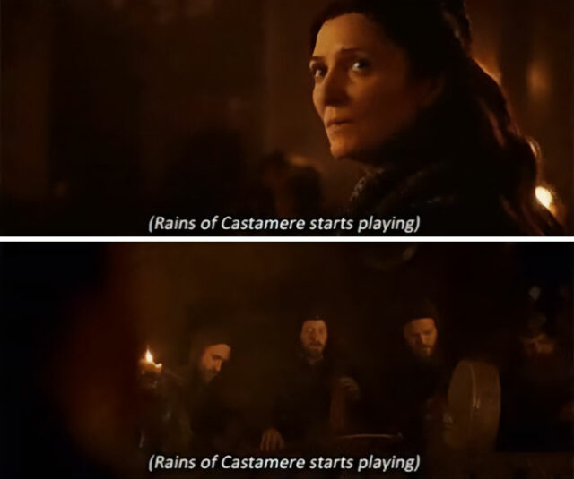 27 Iconic Movie Scenes Where A Character Had A Surprising Realisation ...