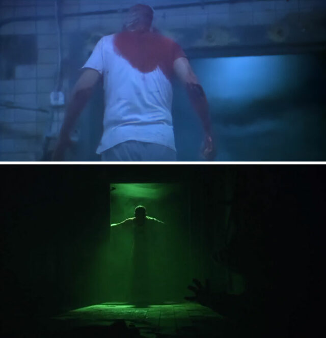 27 Iconic Movie Scenes Where A Character Had A Surprising Realisation ...