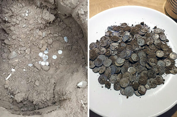 40 Interesting Archaeological Findings That Survived The Ravages Of ...