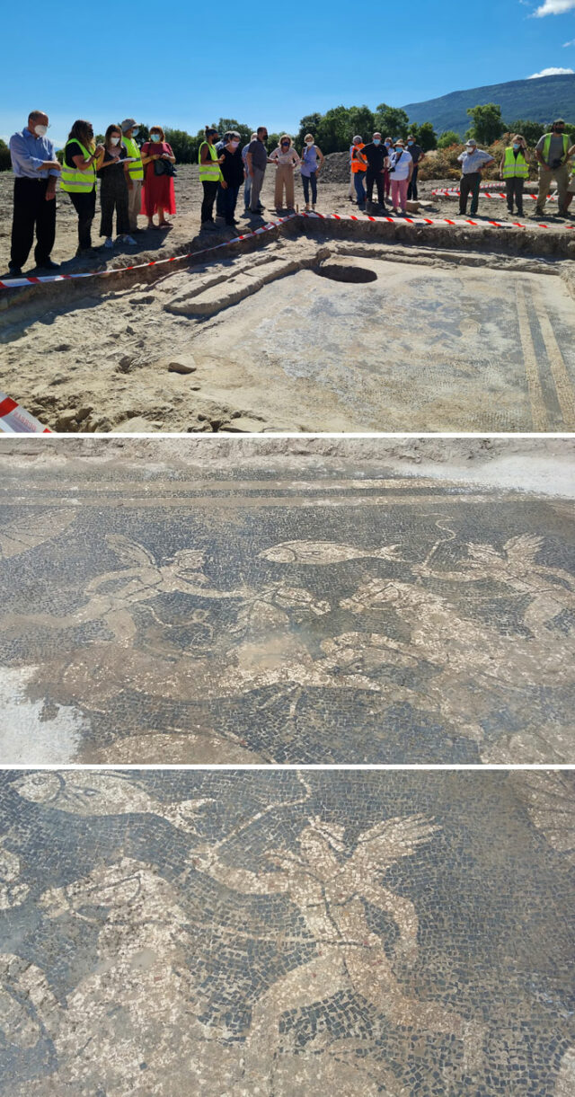 40 Interesting Archaeological Findings That Survived The Ravages Of ...