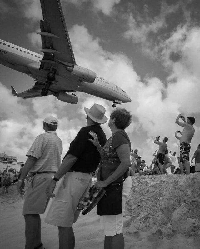 35 Times "The Decisive Moments Magazine" IG Page Celebrated Fascinating Photos | DeMilked