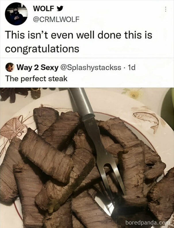 35 Funniest Food-Related Memes That Might Give You Stomach-Churning ...