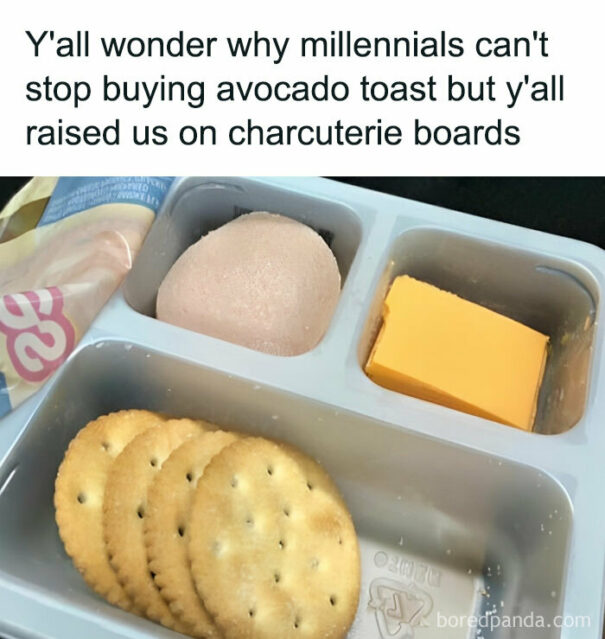 35 Funniest Food-Related Memes That Might Give You Stomach-Churning ...