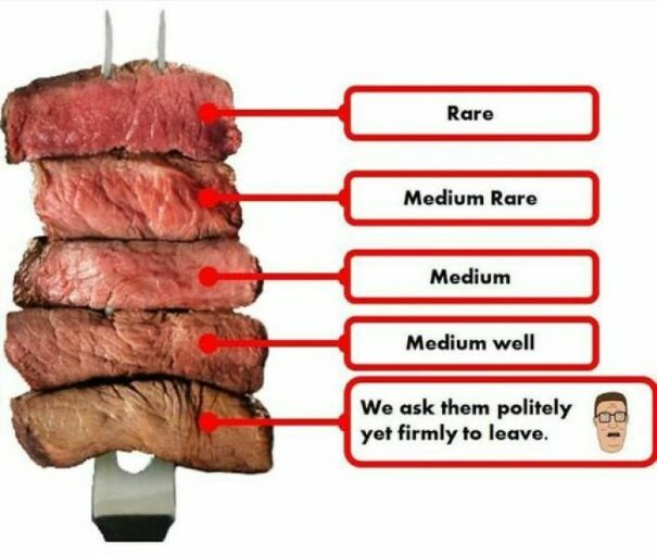 35 Funniest Food-Related Memes That Might Give You Stomach-Churning ...