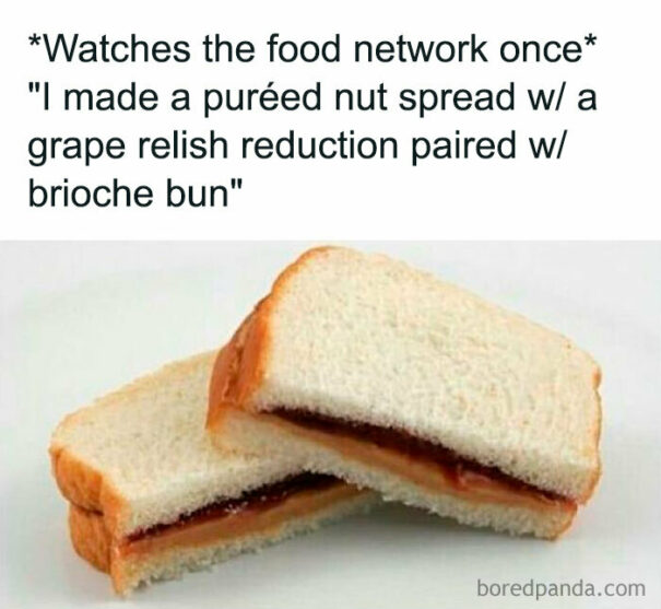 35 Funniest Food-Related Memes That Might Give You Stomach-Churning ...