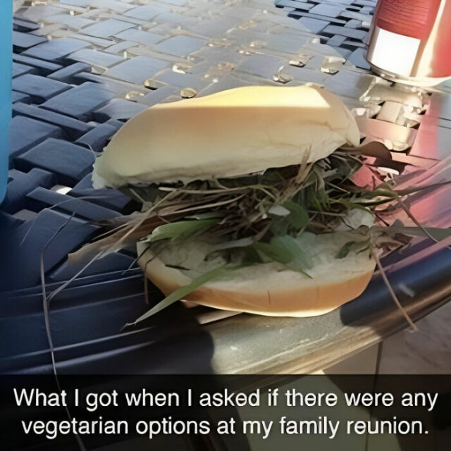 35 Funniest Food-Related Memes That Might Give You Stomach-Churning ...