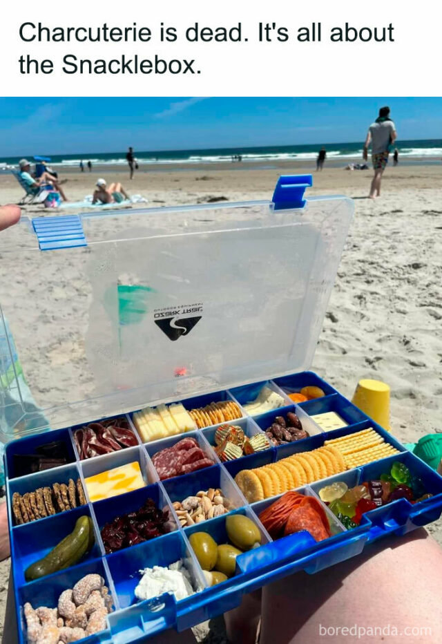 35 Funniest Food-Related Memes That Might Give You Stomach-Churning ...