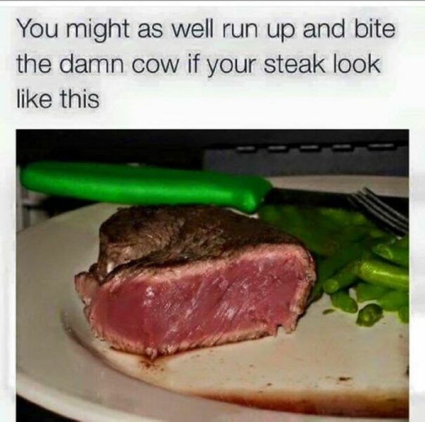 35 Funniest Food-Related Memes That Might Give You Stomach-Churning ...