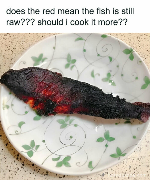 35 Funniest Food-Related Memes That Might Give You Stomach-Churning ...
