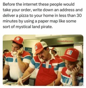 40 Of The Most Random And Funny Memes Shared On This IG Account | DeMilked