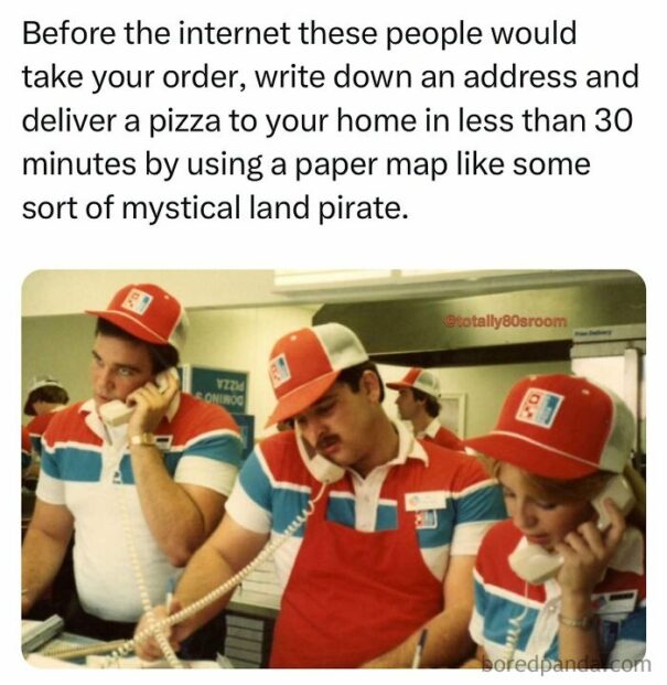 40 Of The Most Random And Funny Memes Shared On This IG Account | DeMilked