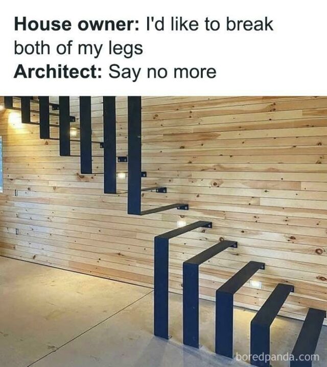 40 Of The Most Random And Funny Memes Shared On This IG Account | DeMilked